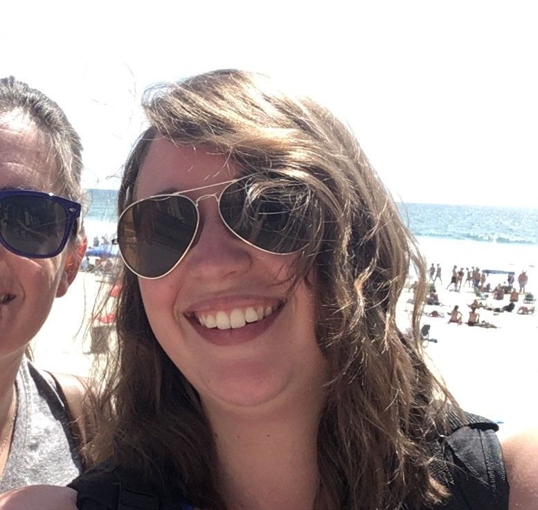 Elizabeth Rivas | CBR