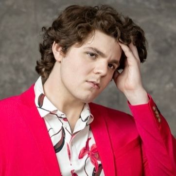 Russell Murray | CBR