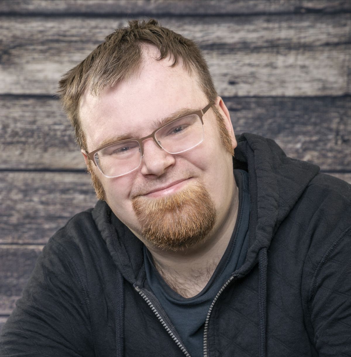 Nick Ulanowski | CBR