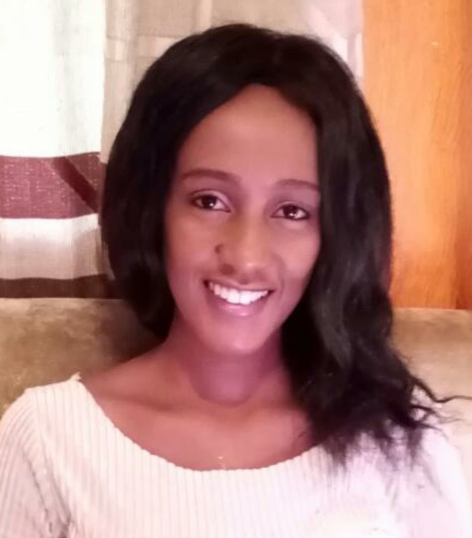 Rachel Scherer | CBR