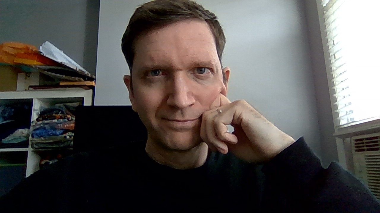 Andrew Linington-Noble | CBR