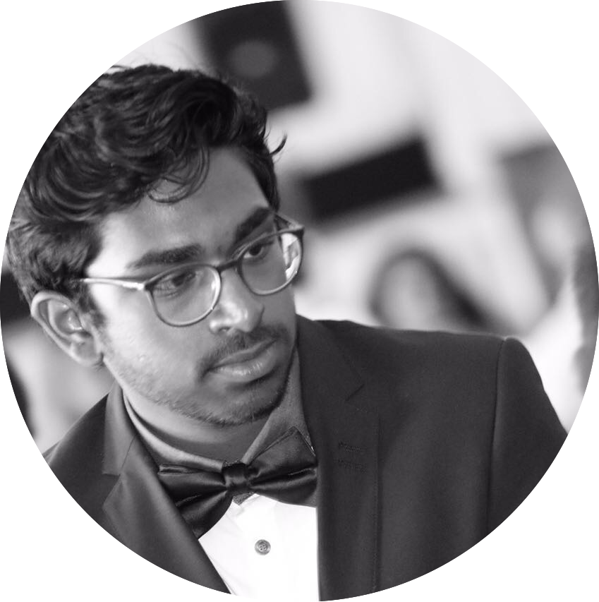 Nicholas Pillay | CBR