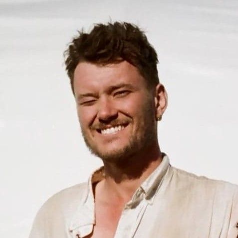 Connor Johnstone | CBR