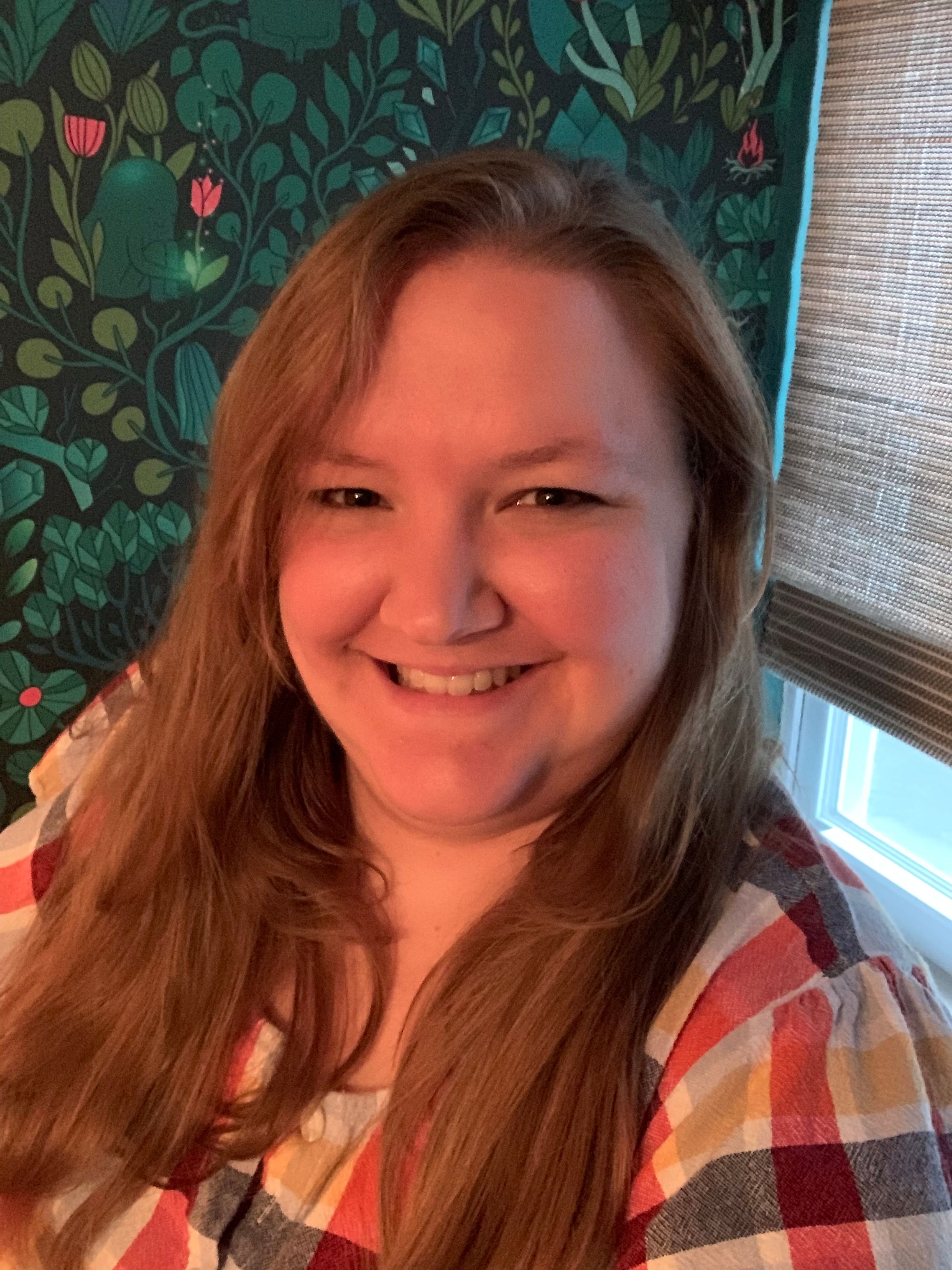 Alexandra Locke | CBR