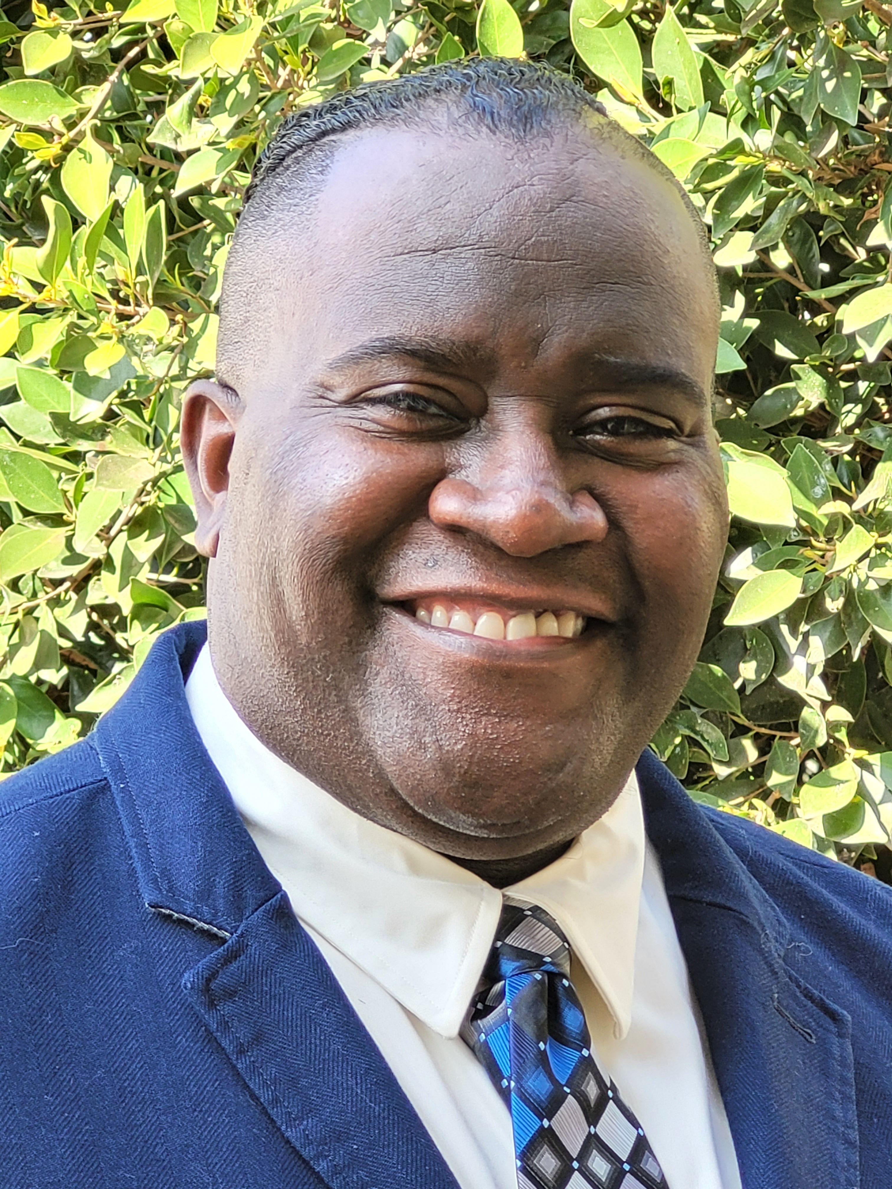 Lawrence Young | CBR