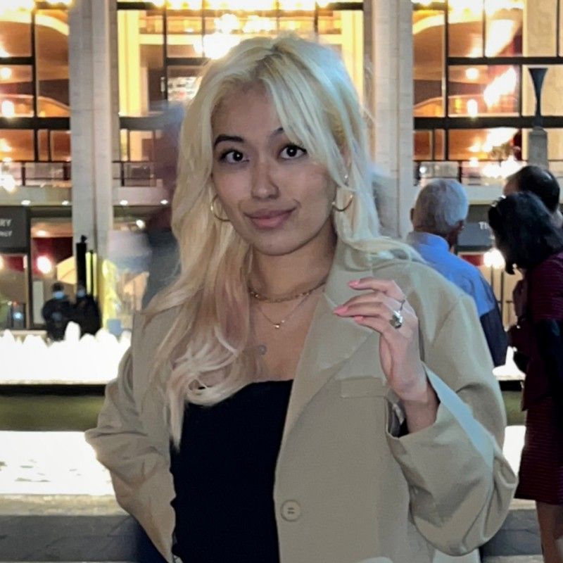 Liane Louise Angeles | CBR