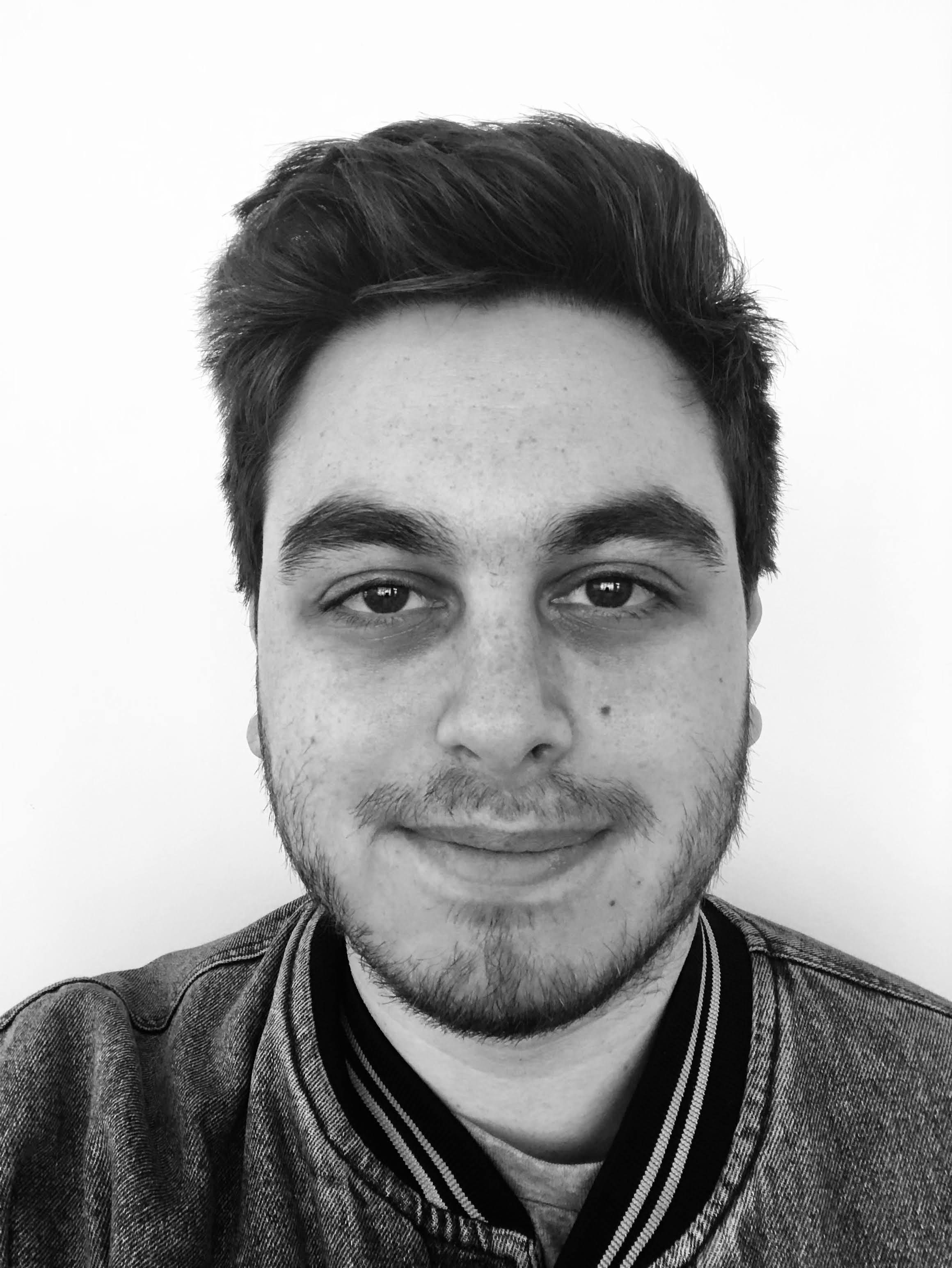 Josh Rosenberg | CBR