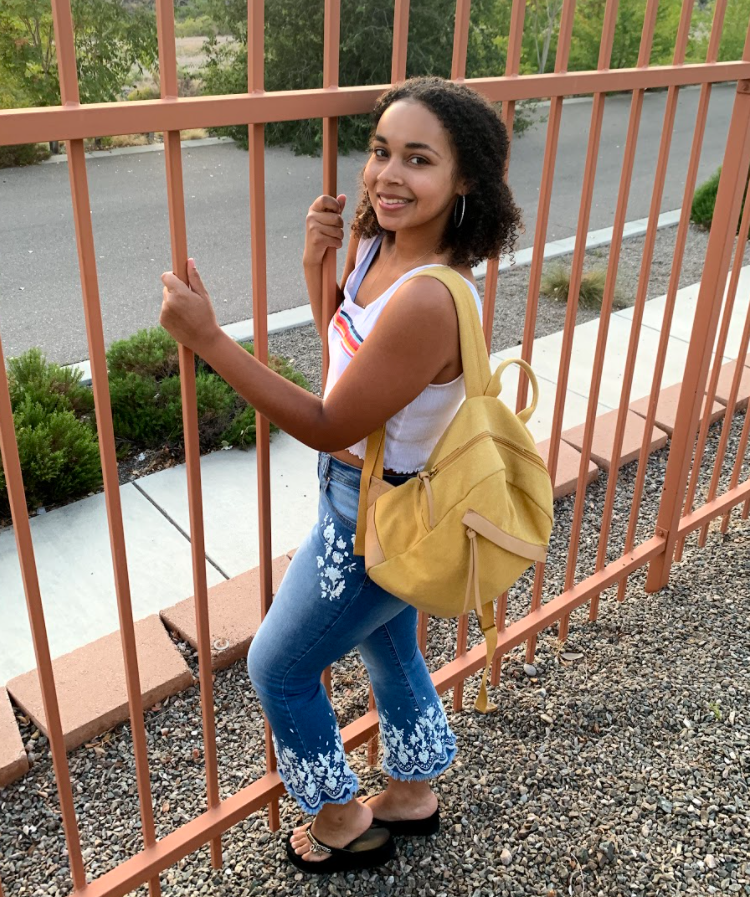 Stevanna Allen | CBR