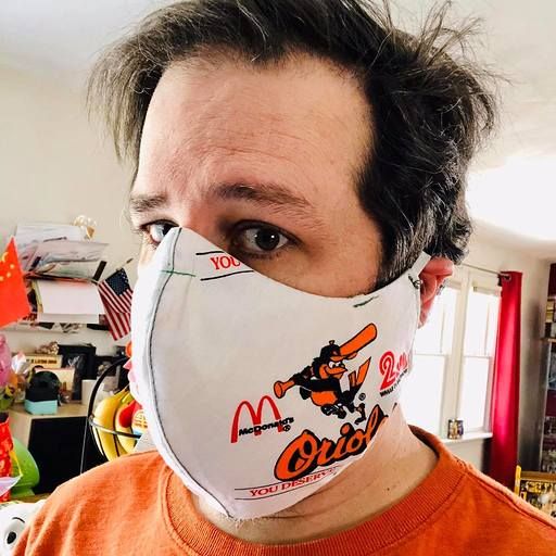 Stephen Gerding | CBR