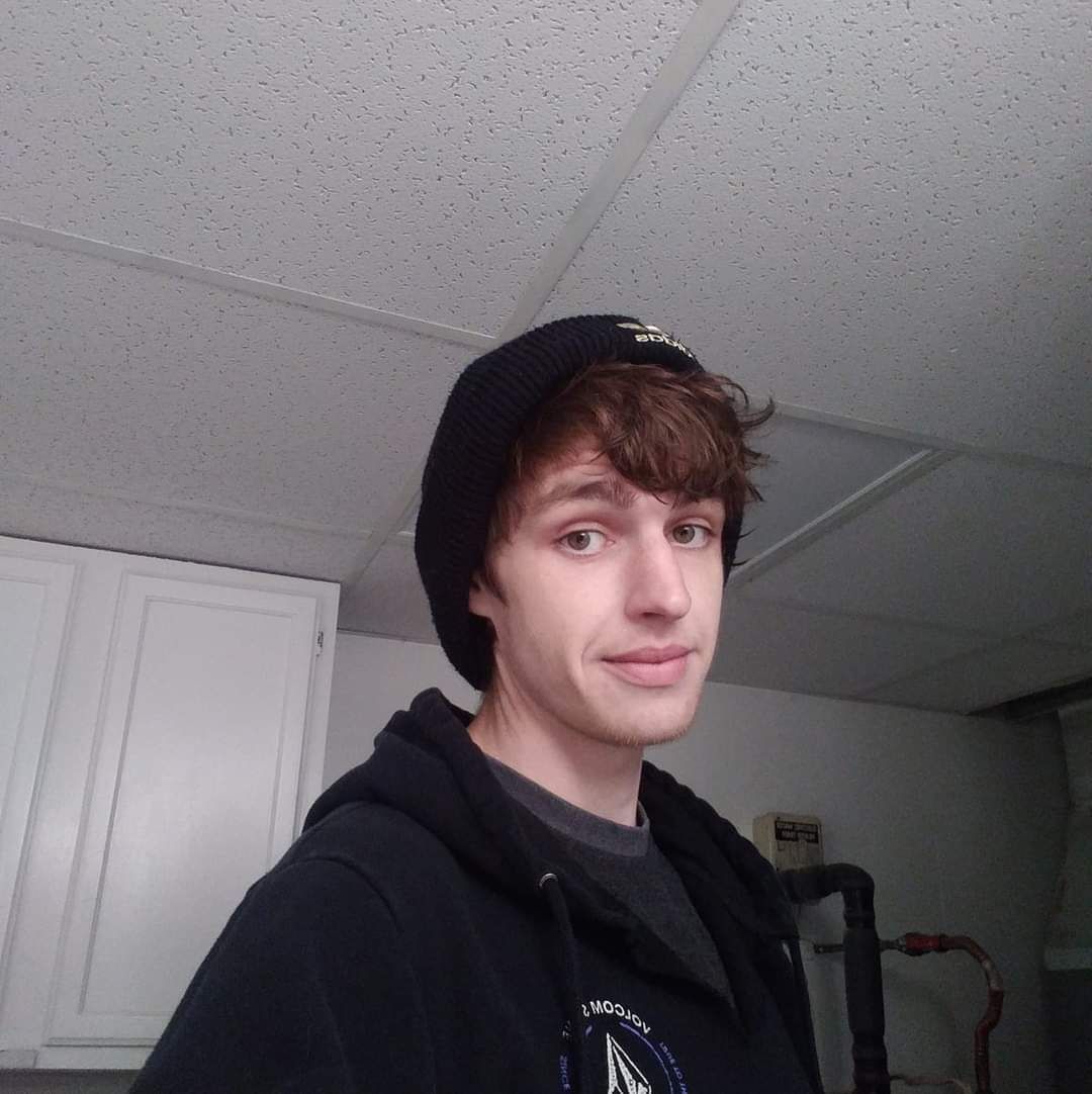 Alexander King | CBR