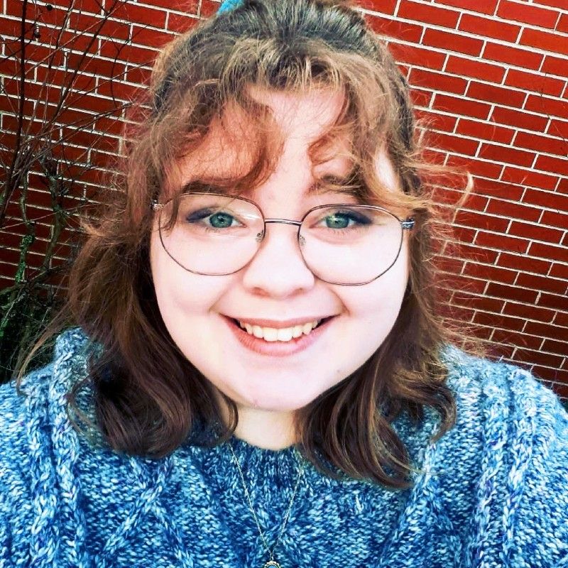 Alexis Chambers | CBR