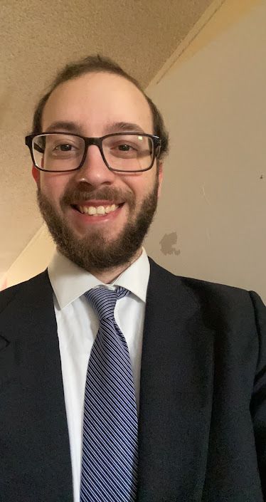 Josh Keslinger | CBR