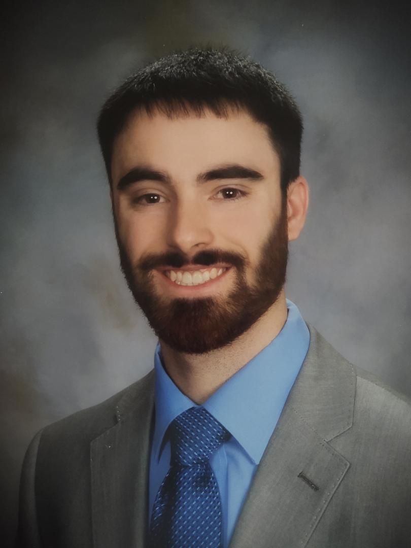 Vincent LoVerde | CBR