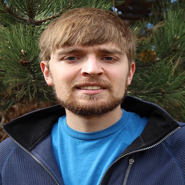 Samuel Thornley | CBR