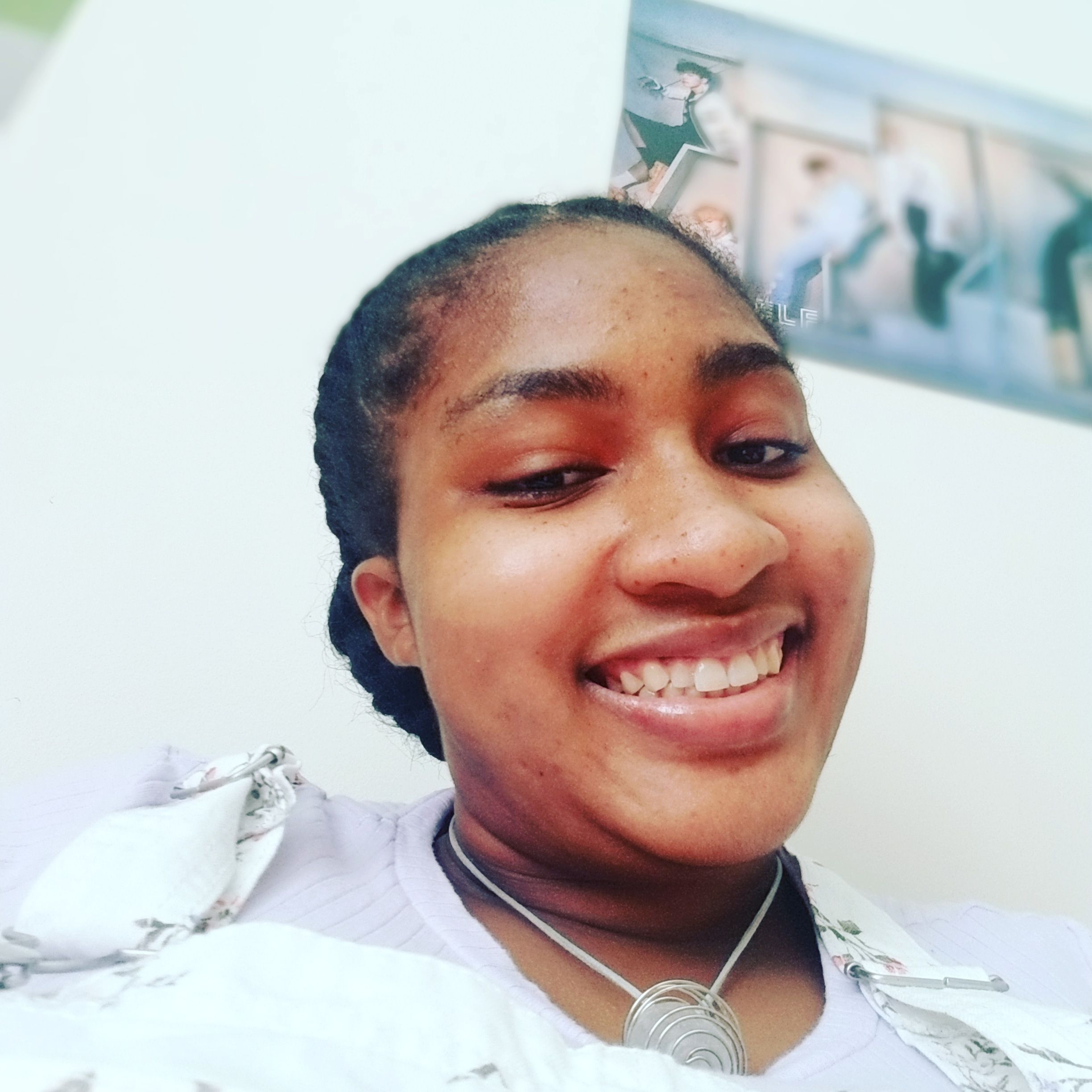 Janece Williams | CBR