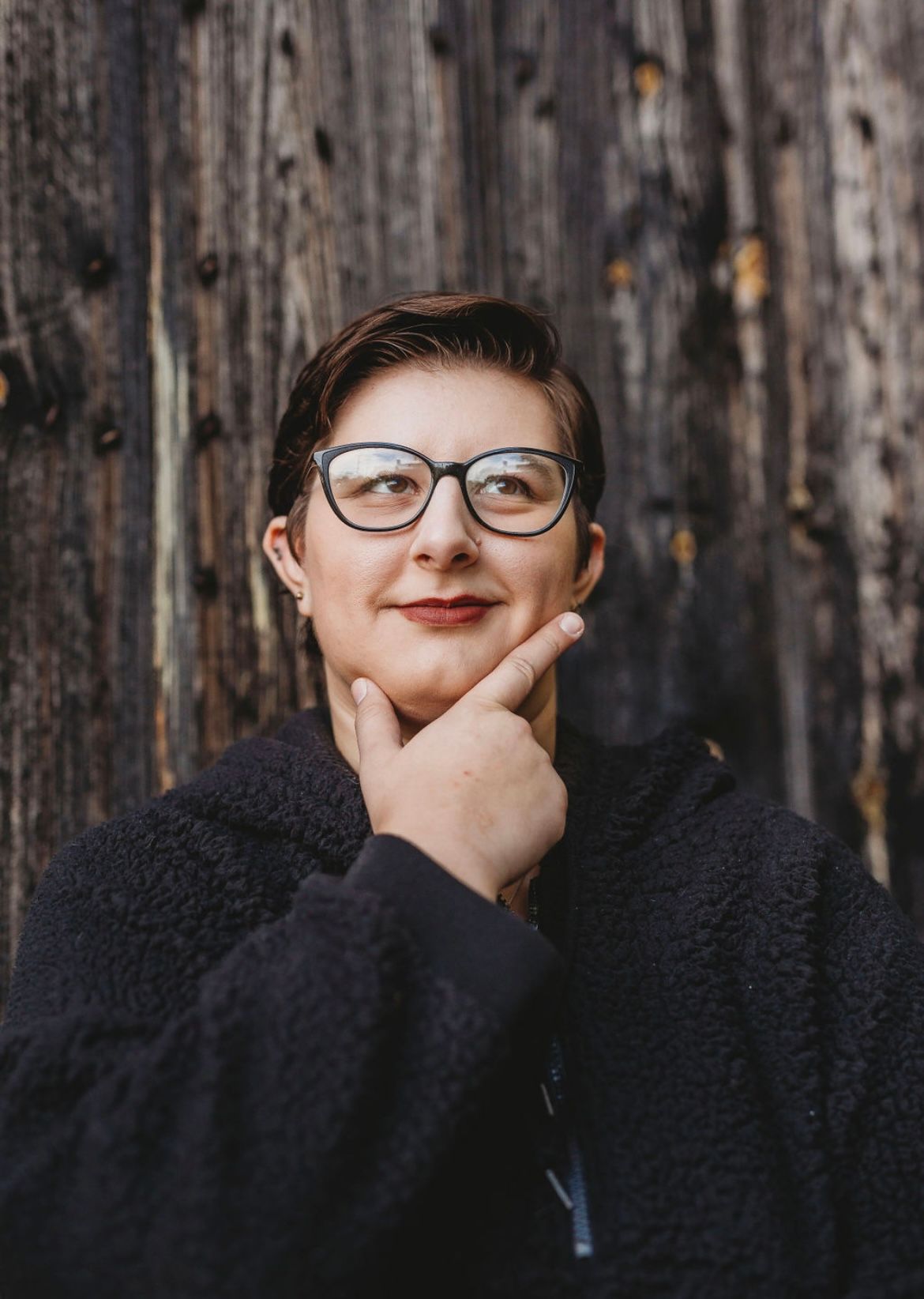 Marissa 'Rissa' Krasny | CBR