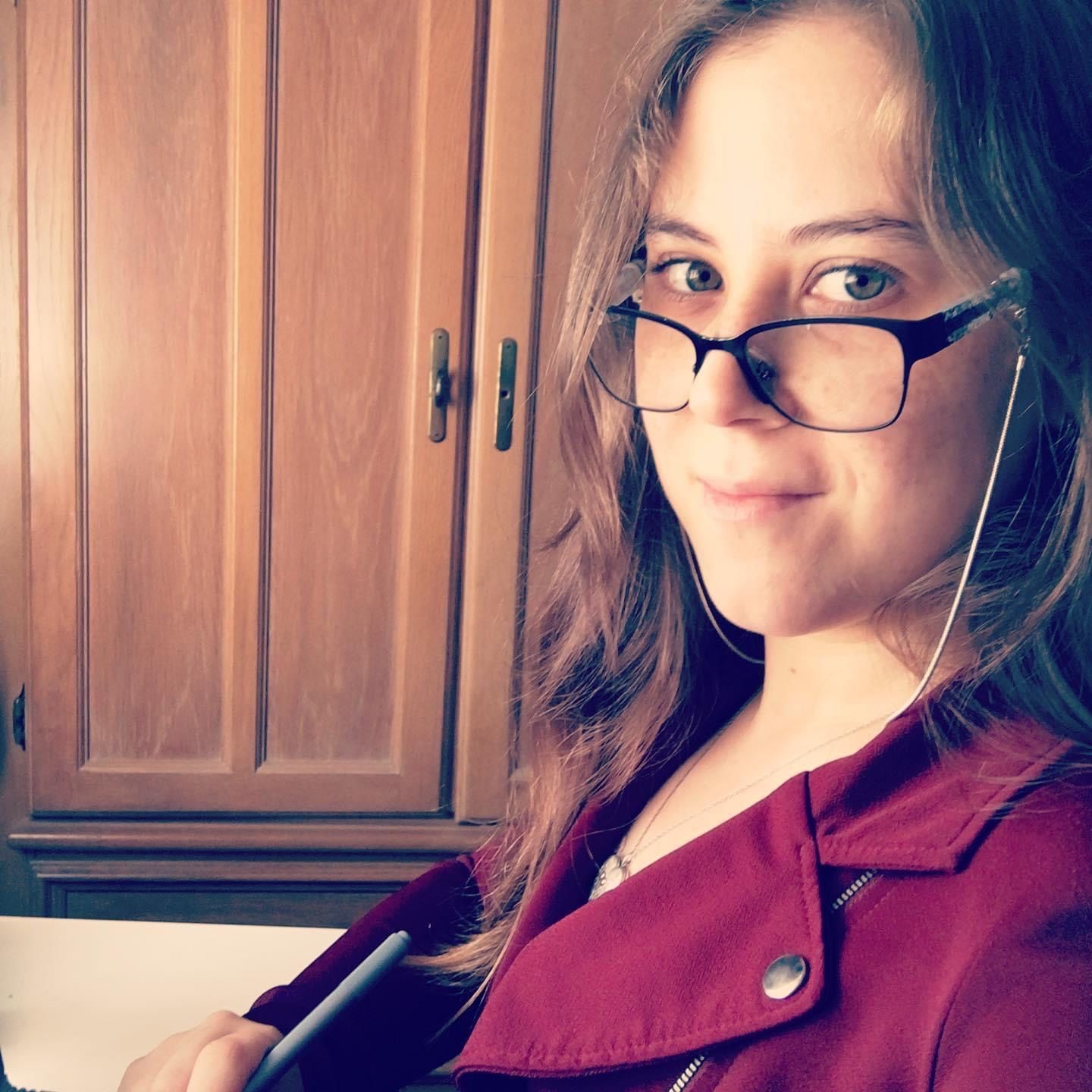 Jaclyn Appelgate | CBR