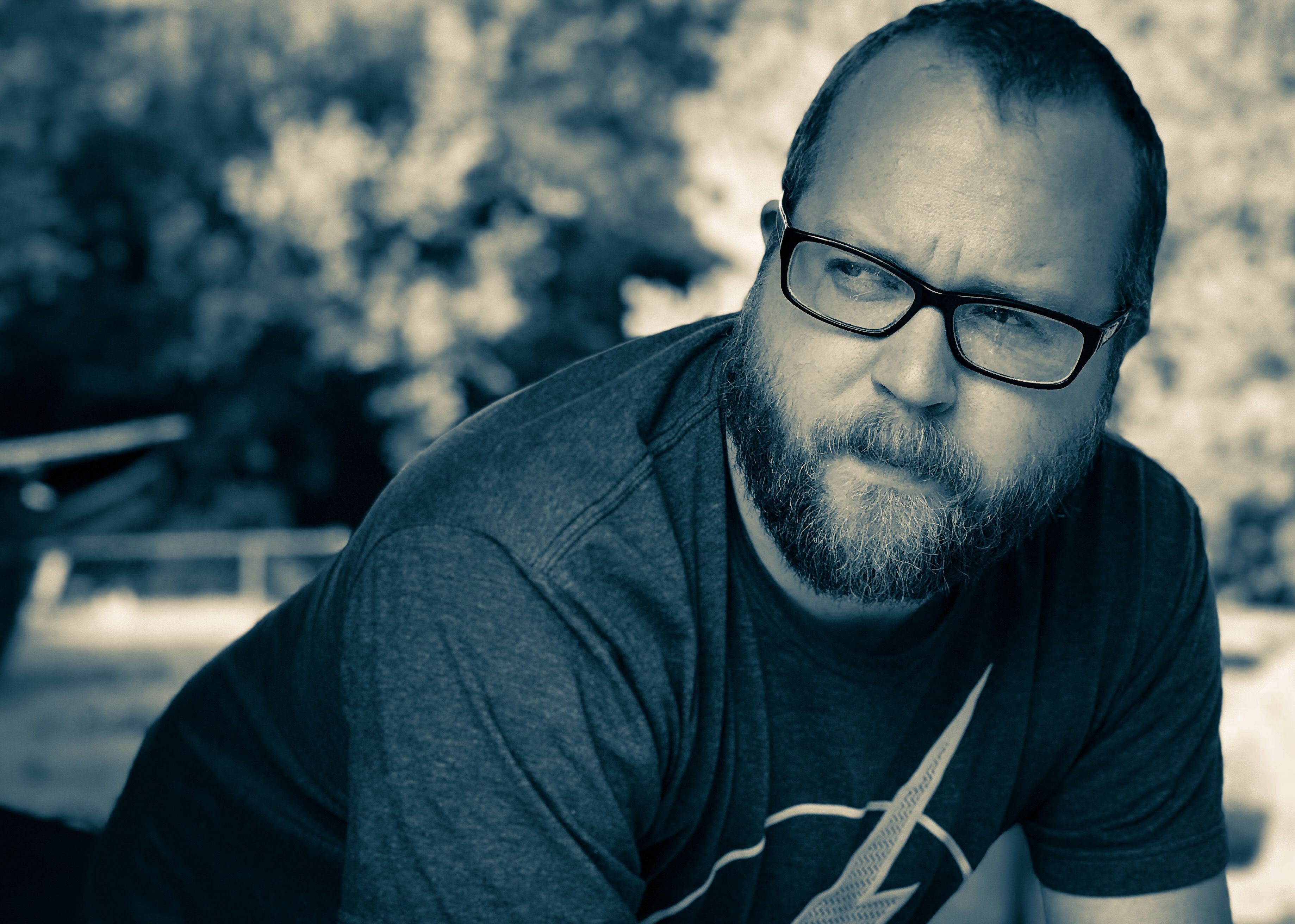 Michael Brasier | CBR