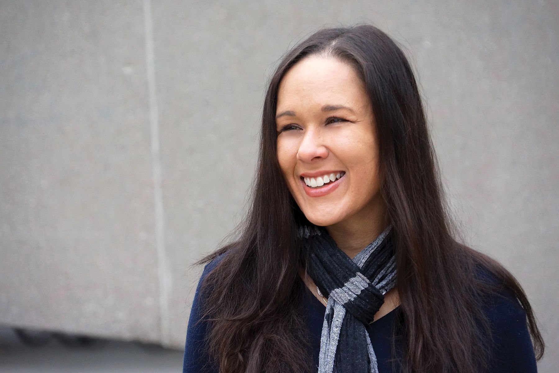 Christine Persaud | CBR