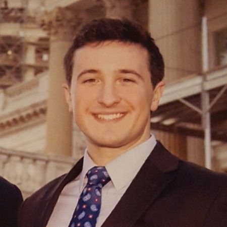 Cameron Morabito | CBR