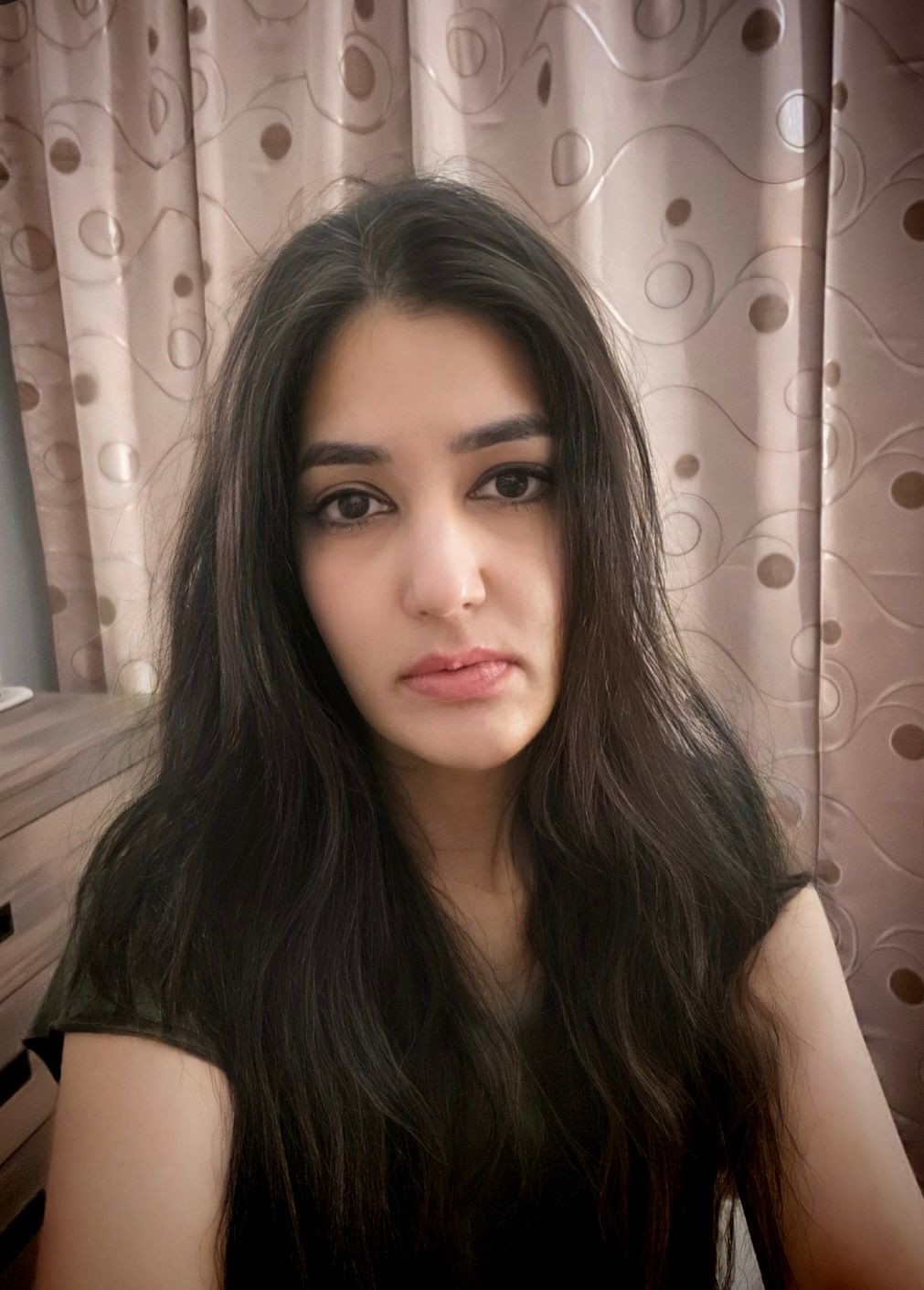 Charlene Badasie | CBR