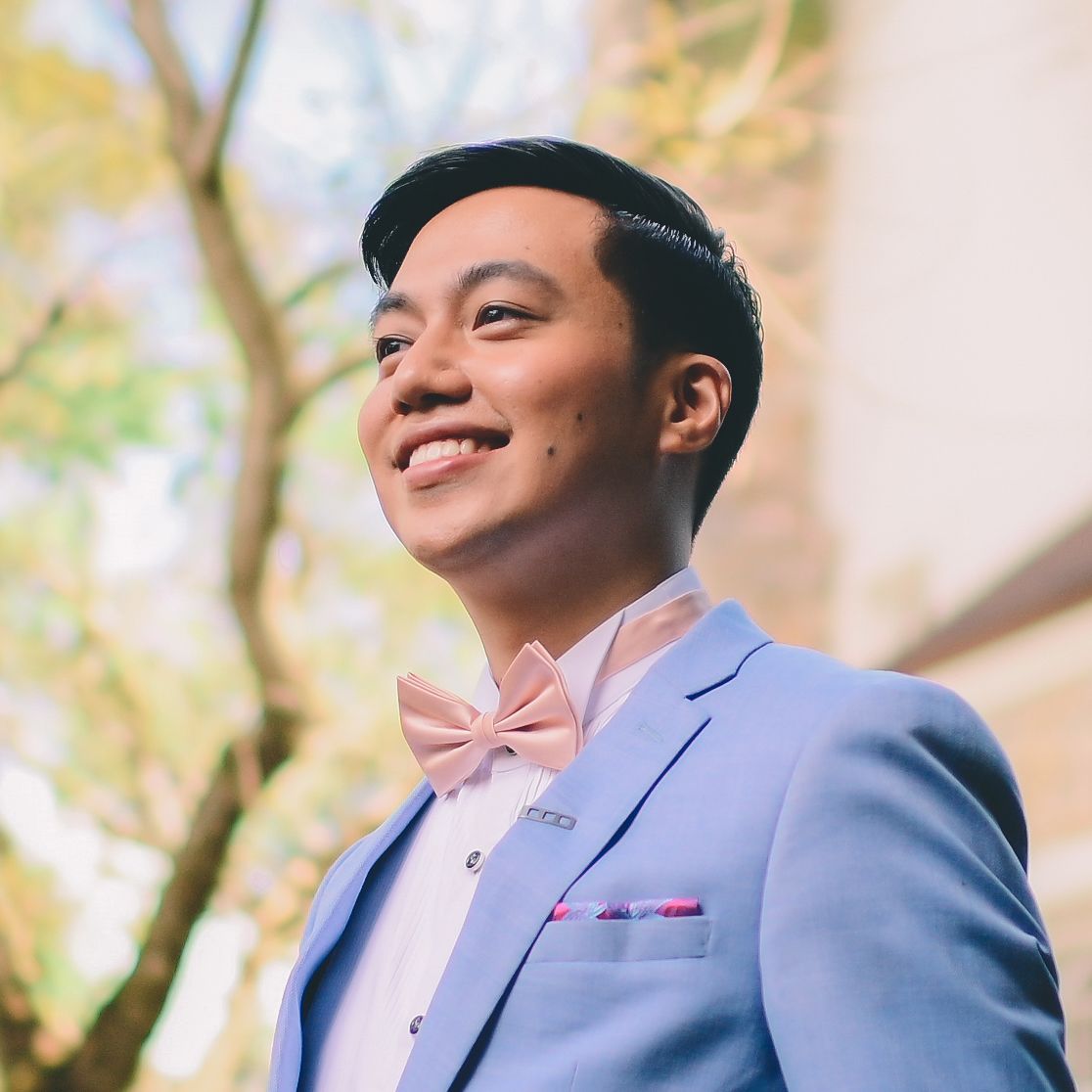 Vincent Roy Yap | CBR