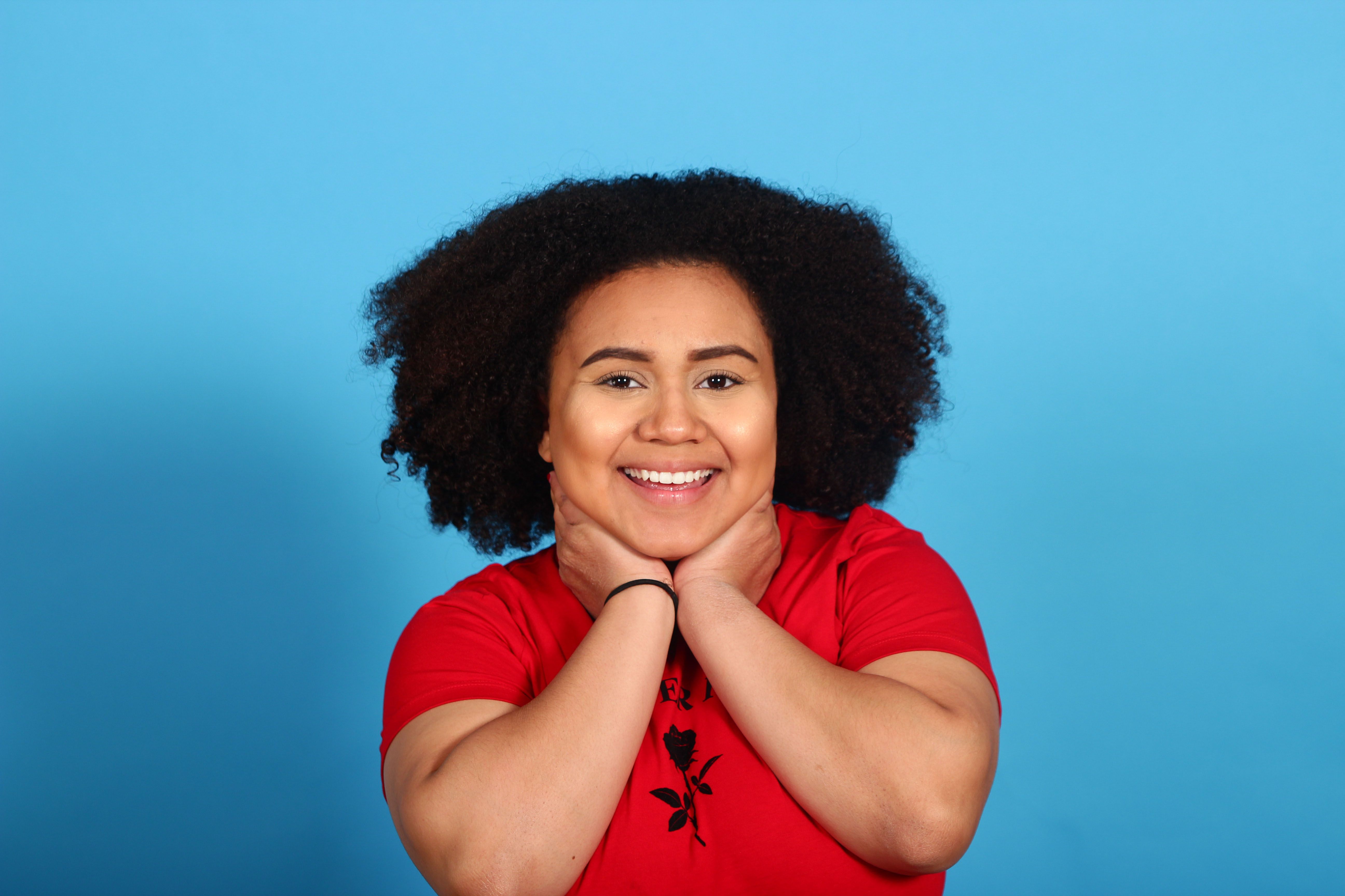 Sierra Jackson | CBR