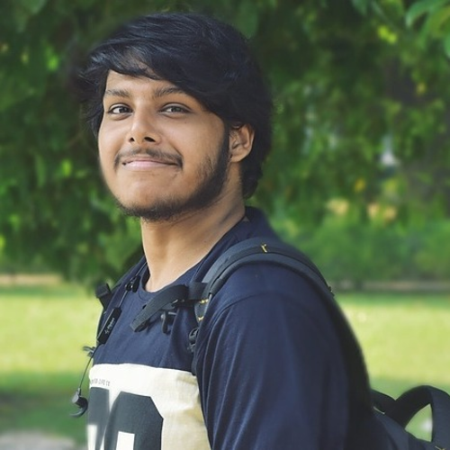 Abhirup Sengupta | CBR