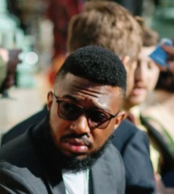 Joshua Johnson | CBR