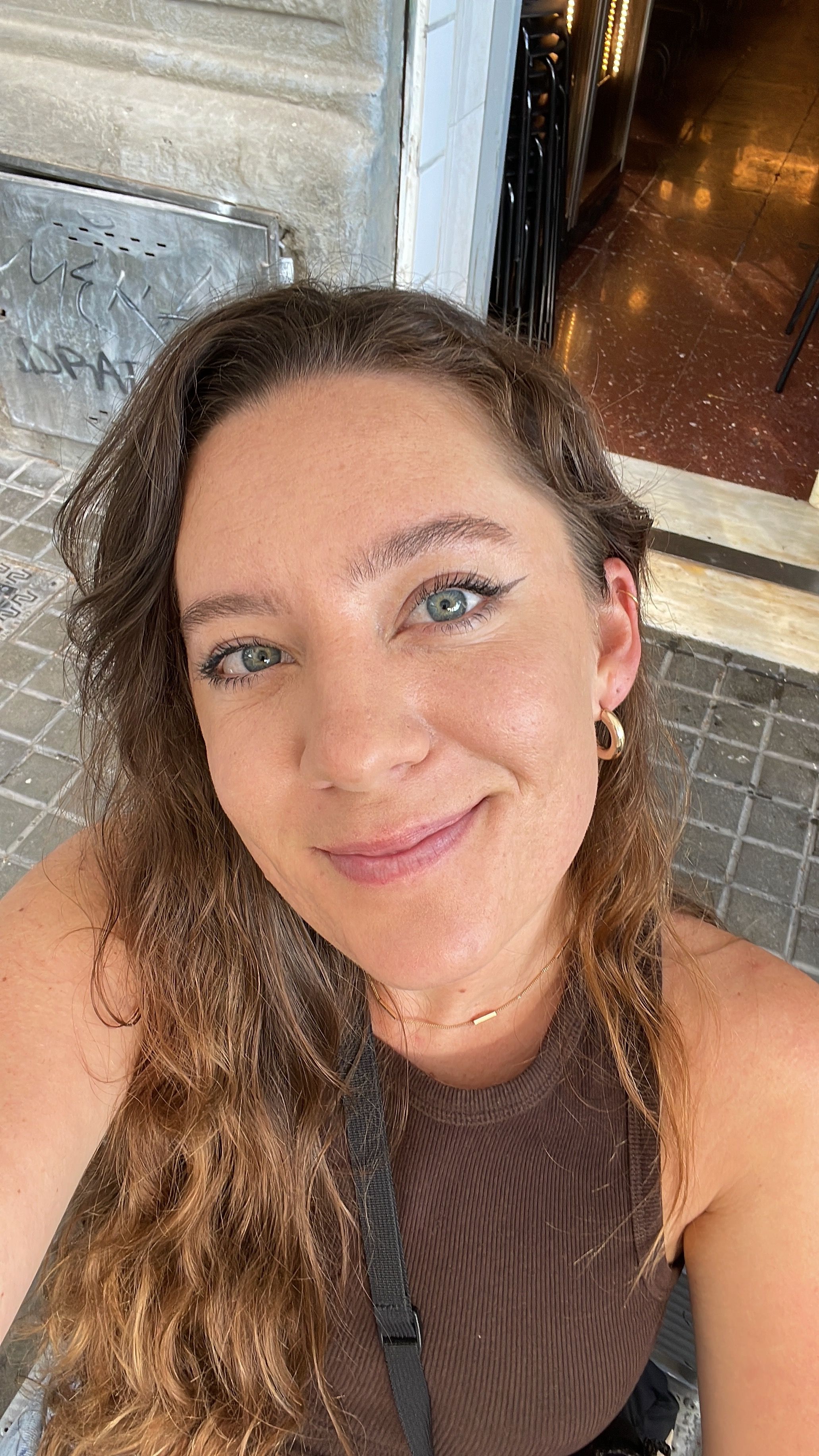 Veronica Newcomb | CBR