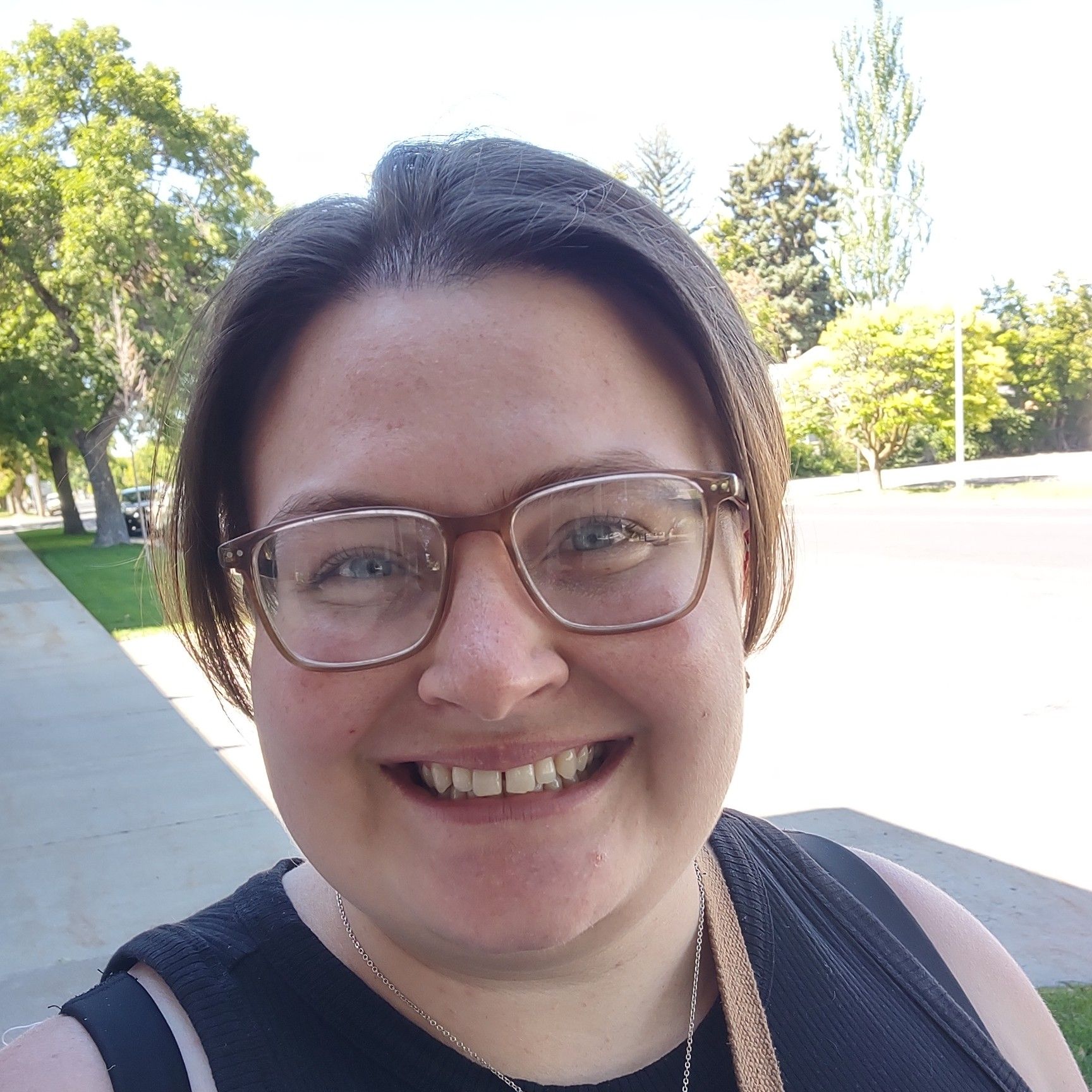 Melissa Simmons | CBR