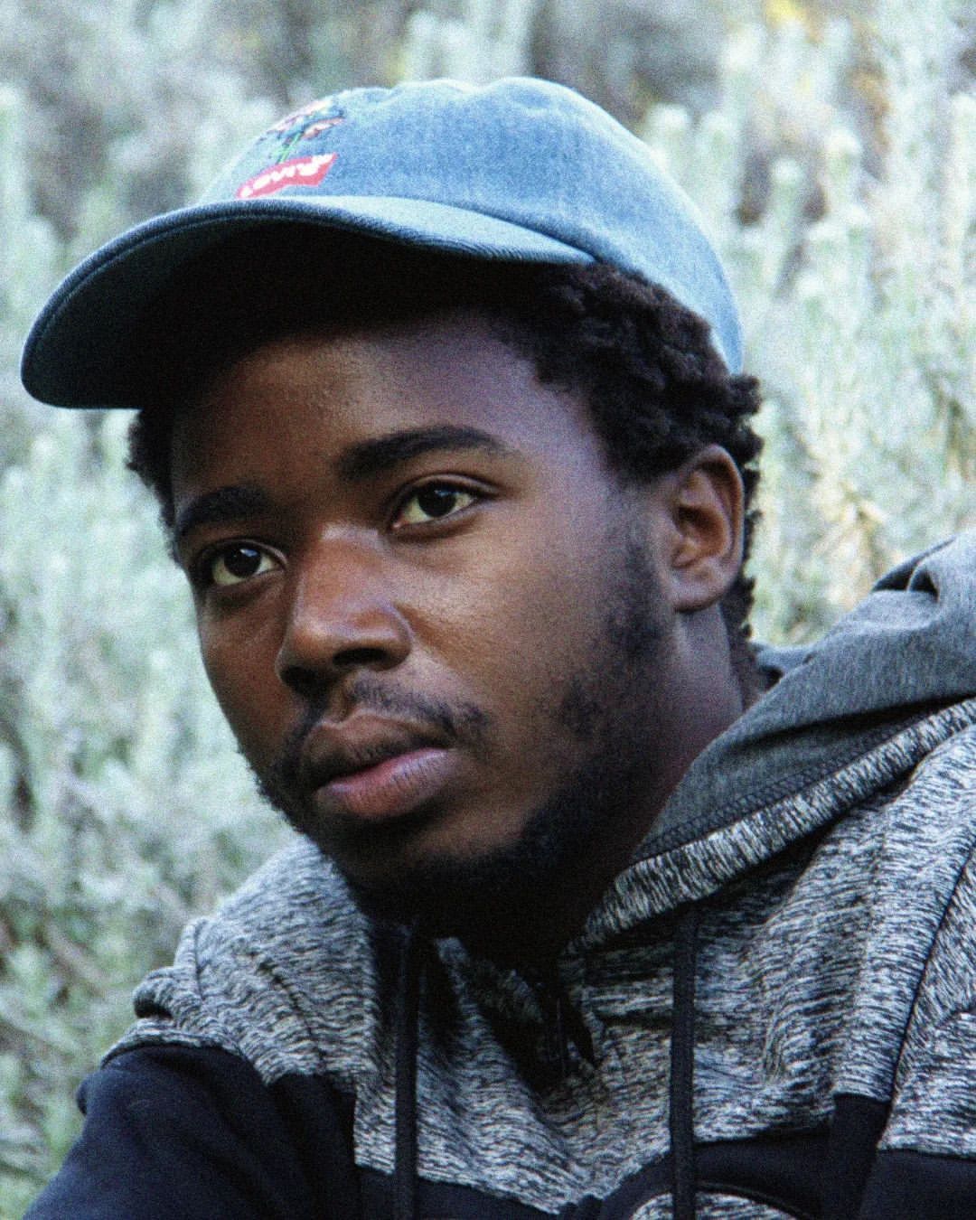 Garnet Phillip Tashinga | CBR