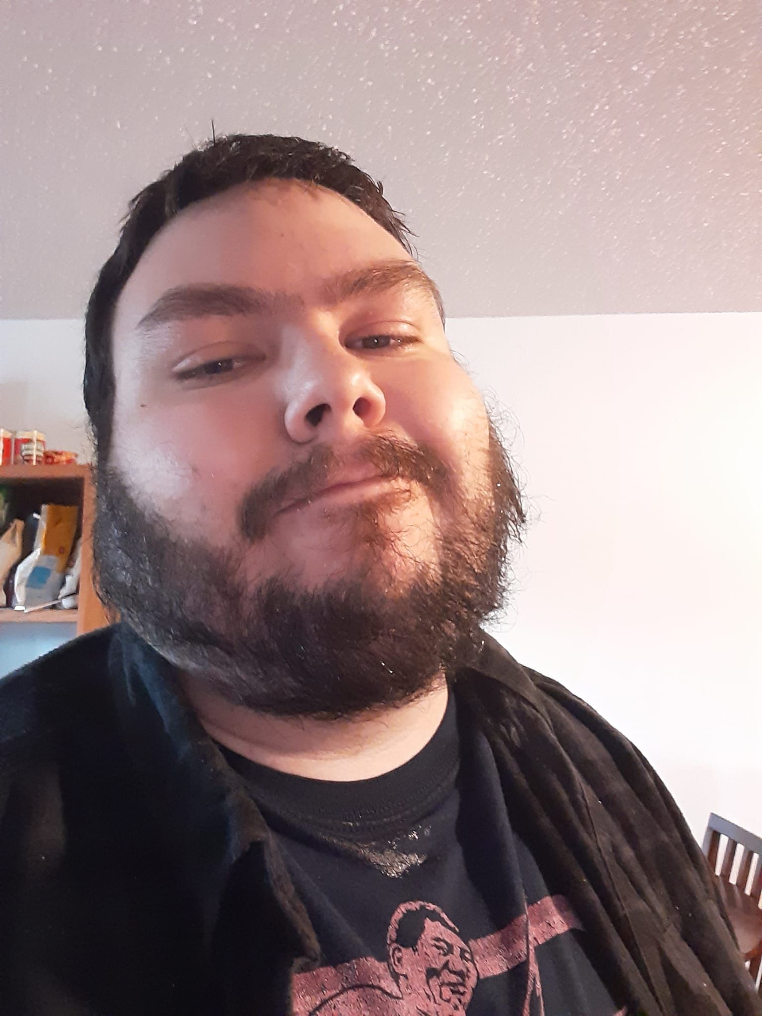 Matthew Wilkinson-Swafford | CBR