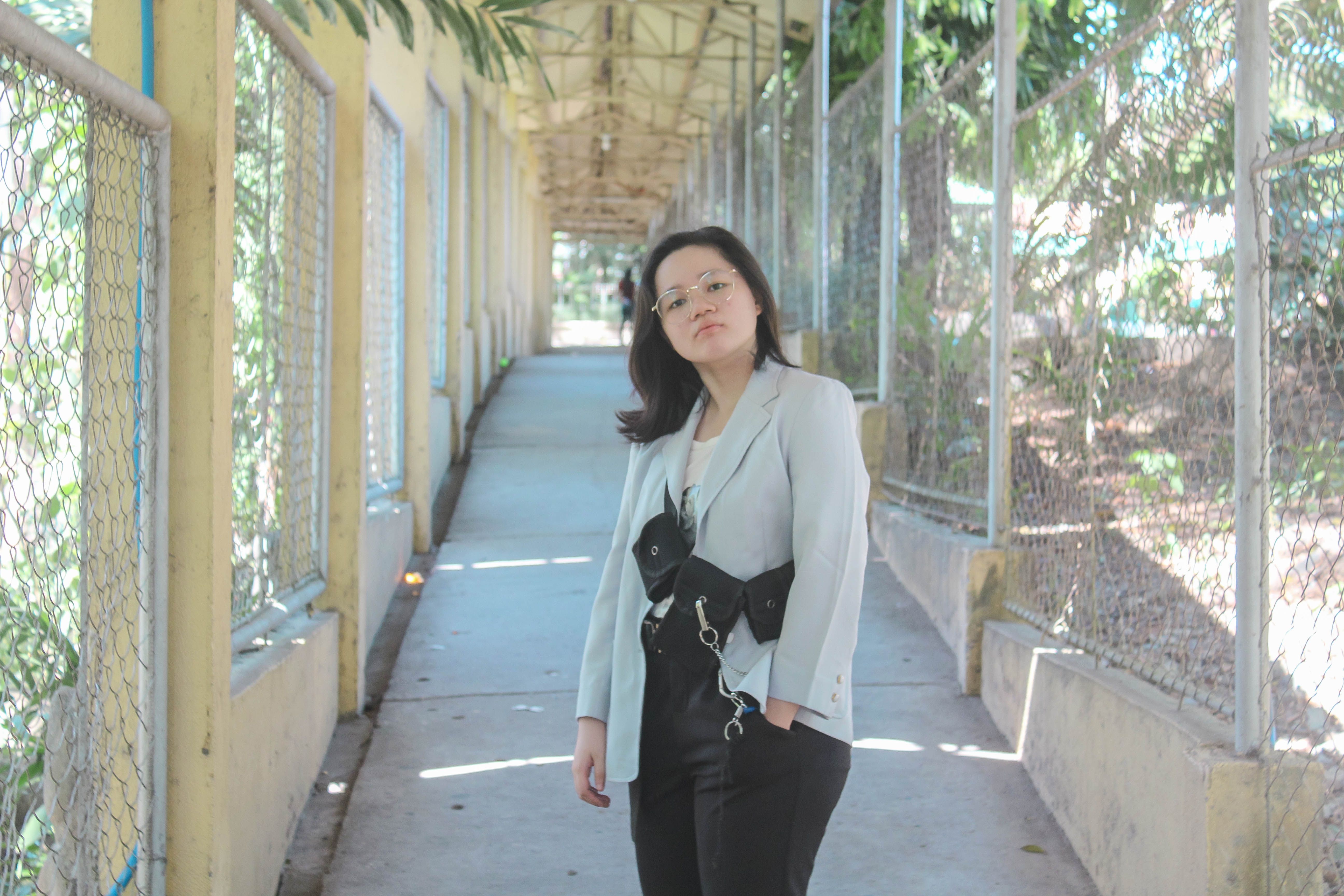 Maggie Dela Paz | CBR