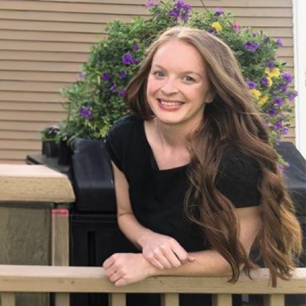 Alyssa Mertes Serio | CBR