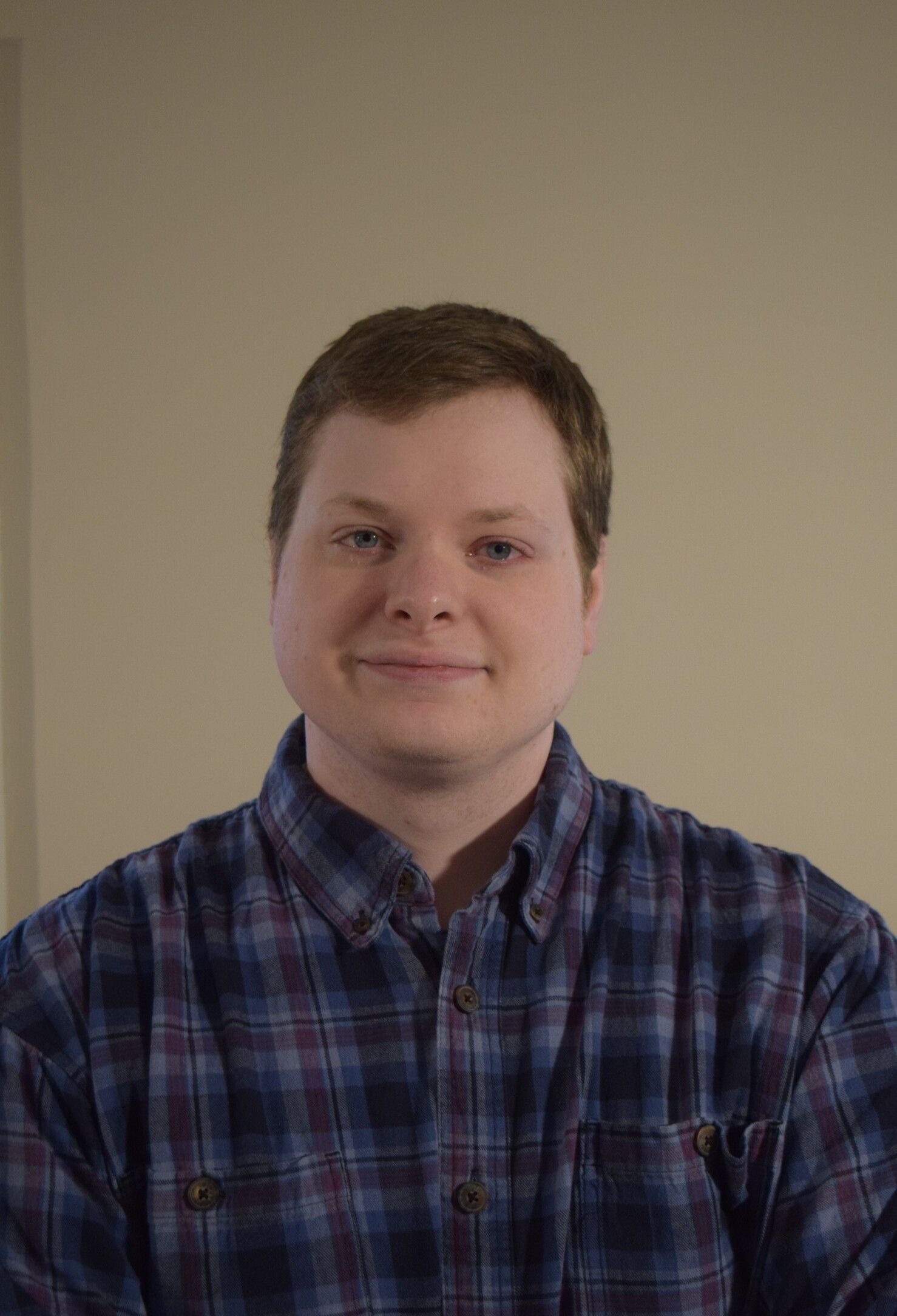 Devin Wilhelm | CBR
