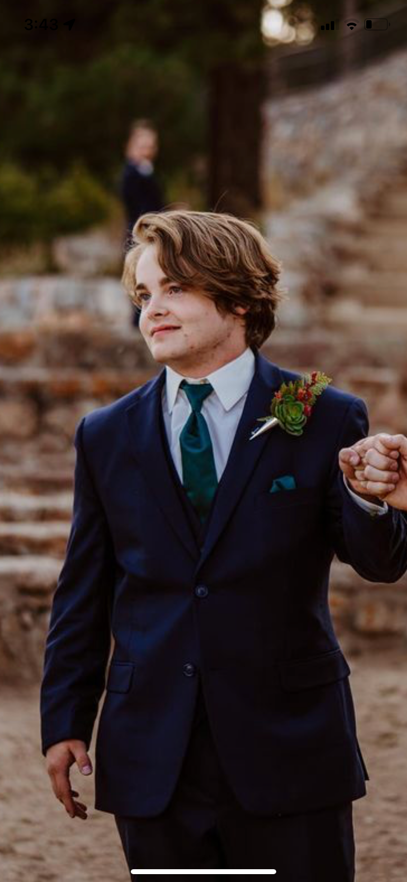 Matthew Kennedy | CBR