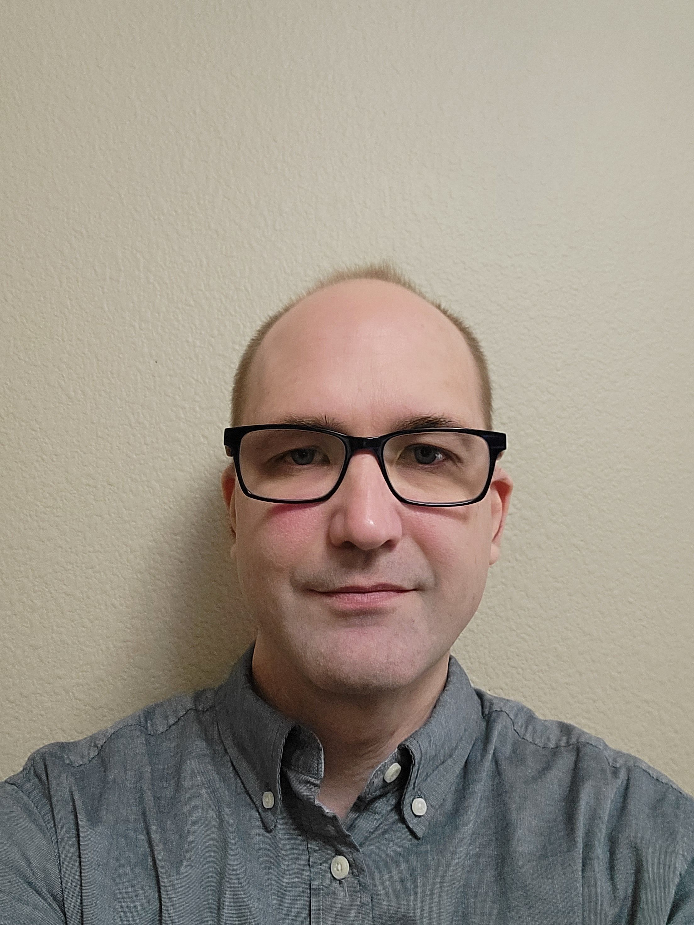 Christopher Raley | CBR