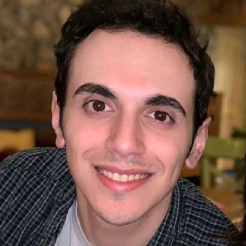 Nicholas Brooks | CBR