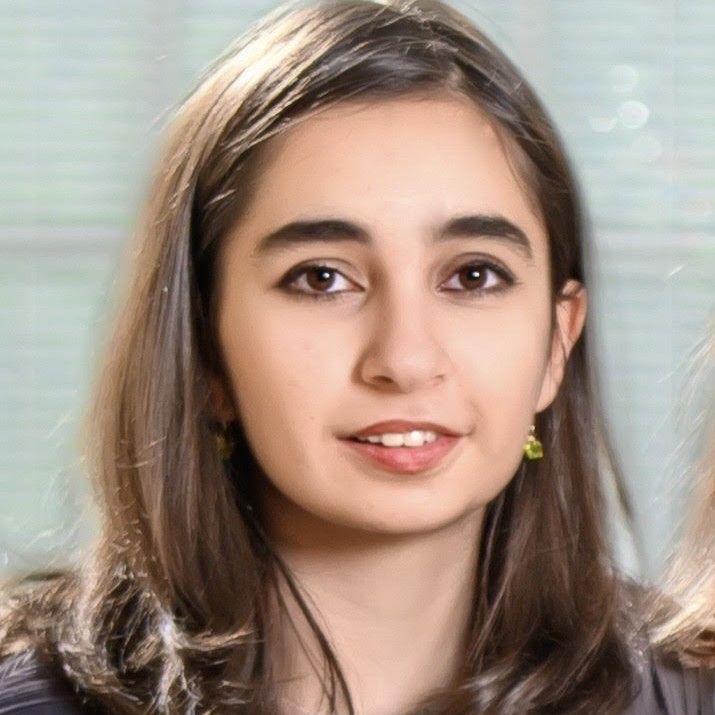 Leah Bernstein | CBR