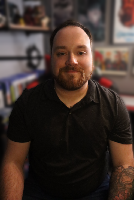 Ryan DiVittorio | CBR