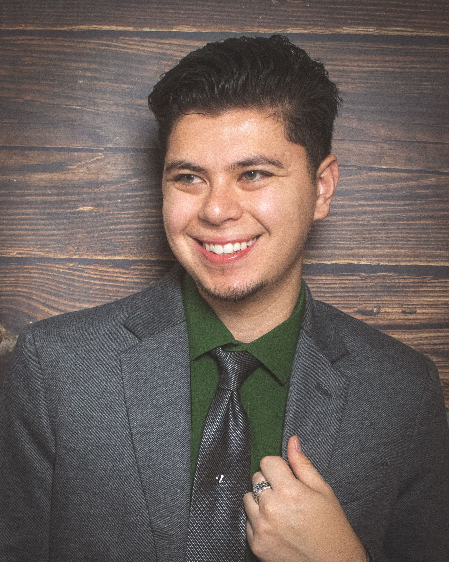 Antonio Samson | CBR