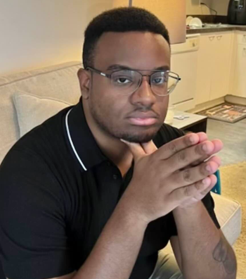 Lawrence Marable | CBR