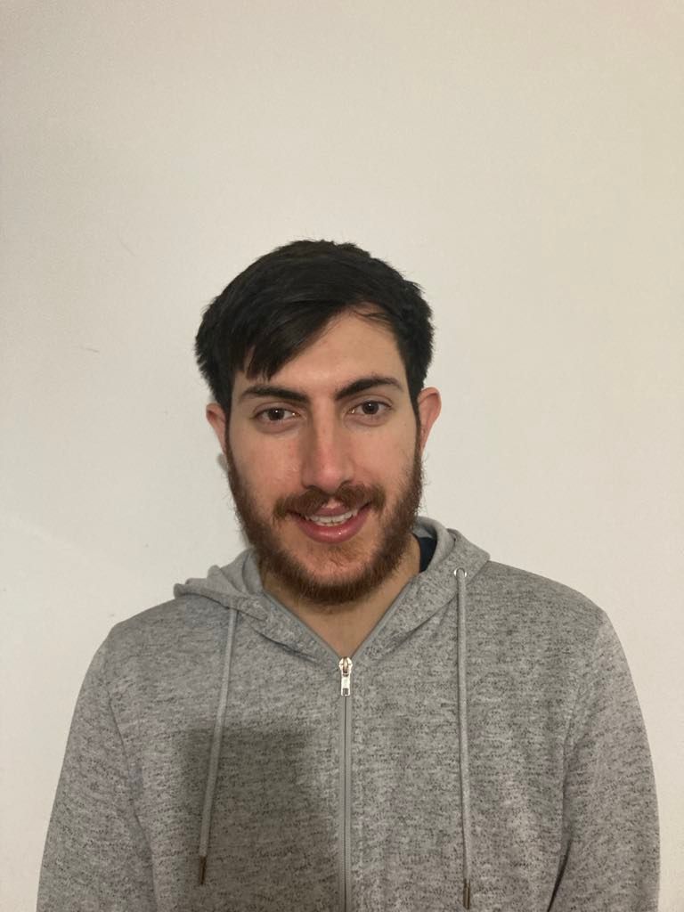 George Chrysostomou | CBR