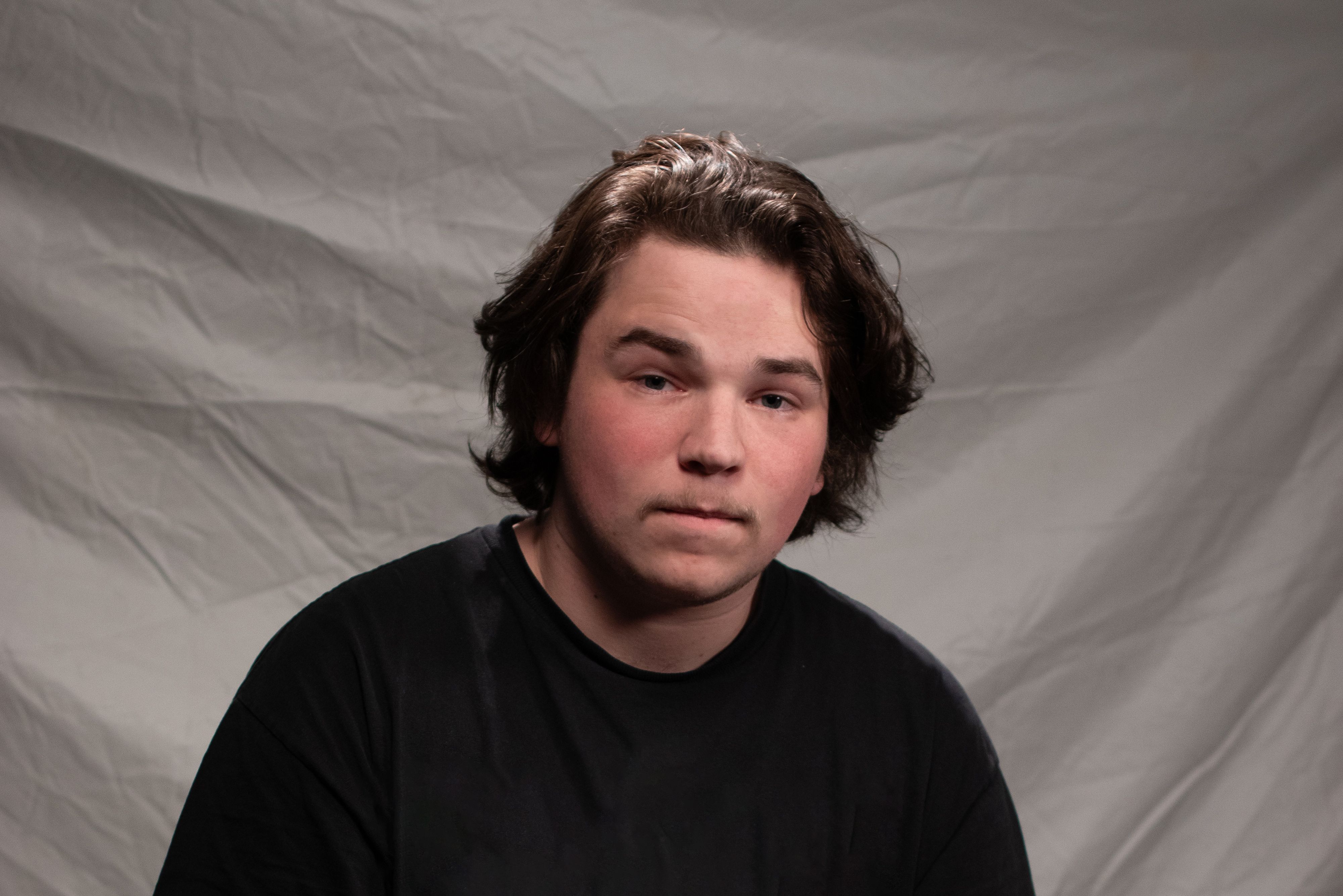 Maxwell Pishny | CBR