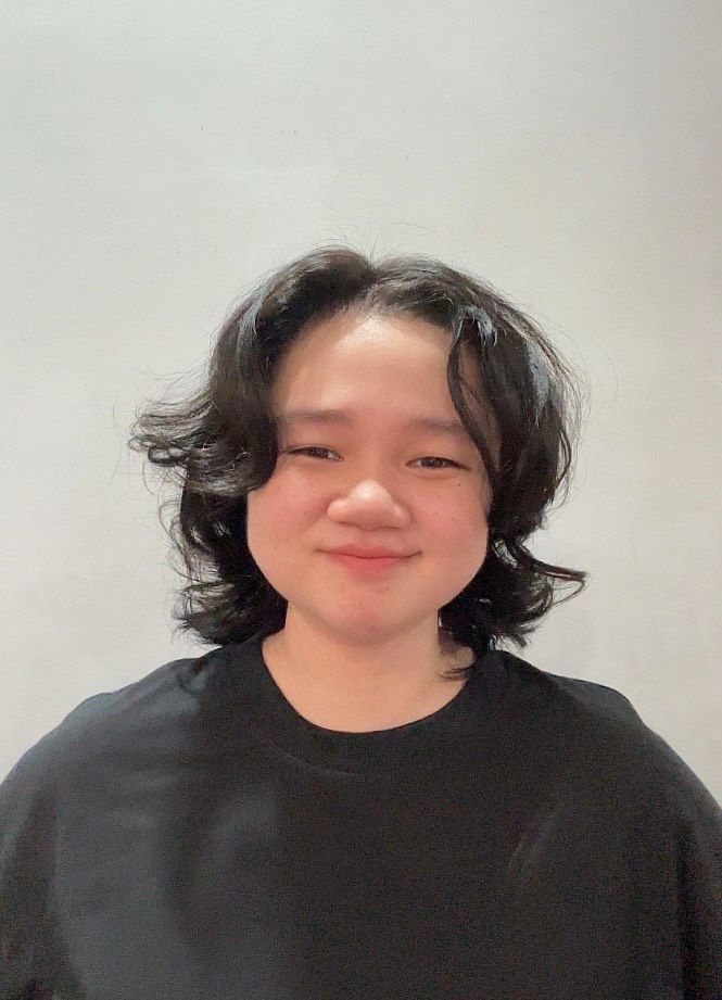 Maggie Dela Paz | CBR