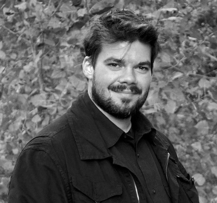 Joshua M. Patton | CBR