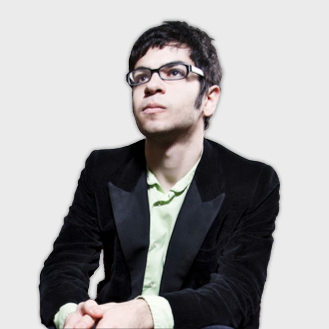 Daniel Kurland | CBR