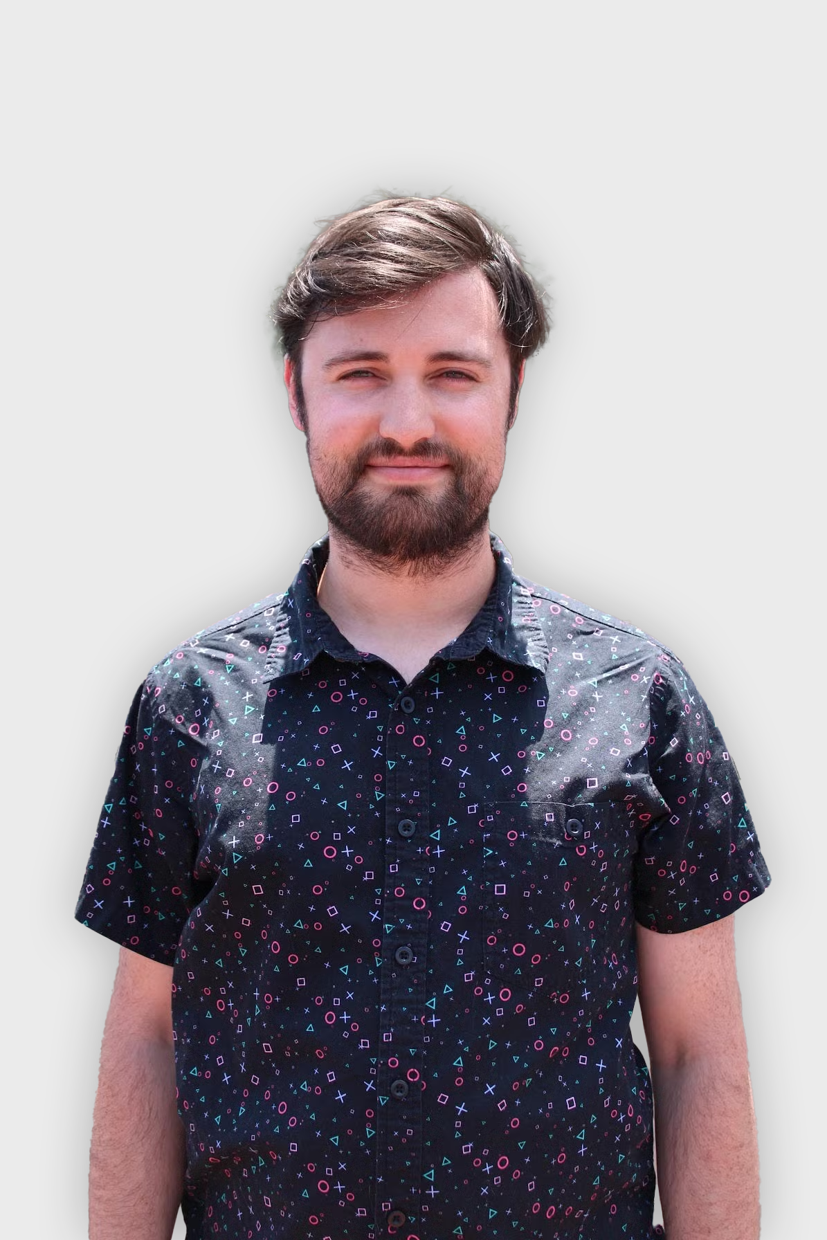 Brendan Hanney | CBR