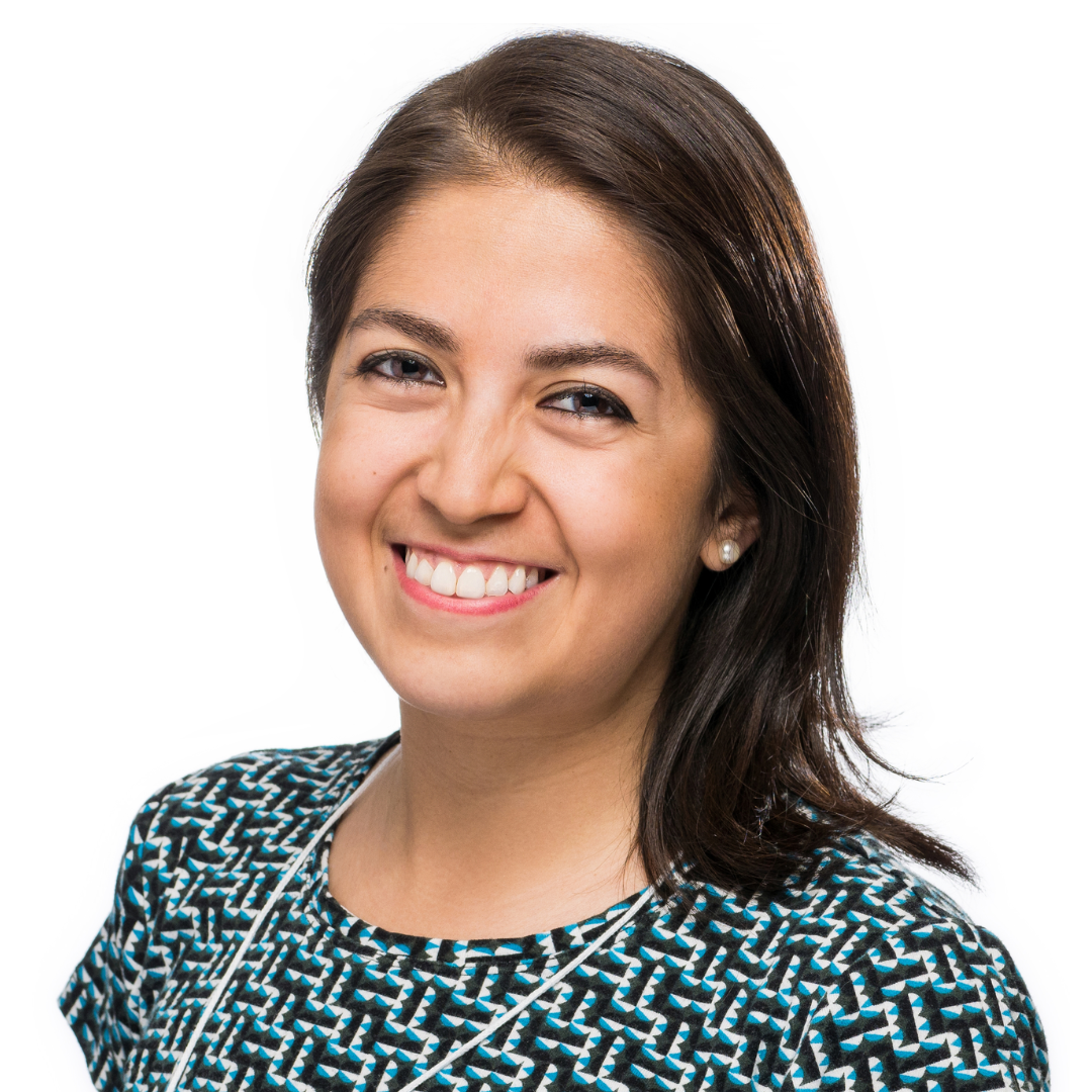 Lynette Guzman | CBR